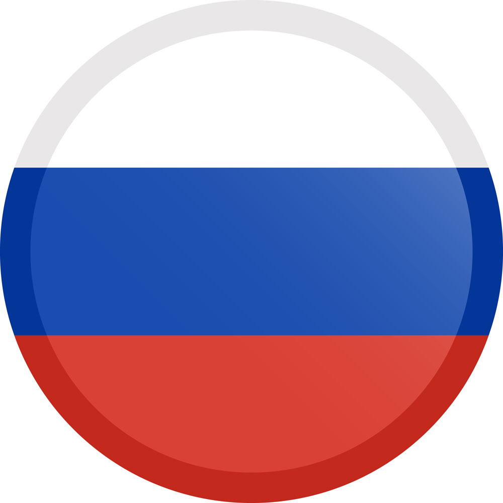 RUSSIA COUNTRY FLAG | STICKER | DECAL | MULTIPLE STYLES TO CHOOSE FROM ...